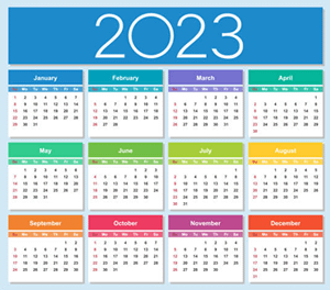 Live Calendar | WCS-GC